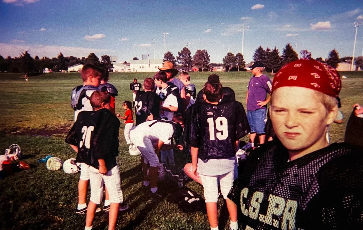 The Mysterious Death of Brandon Embry — Murder, She Told: Maine & New ...