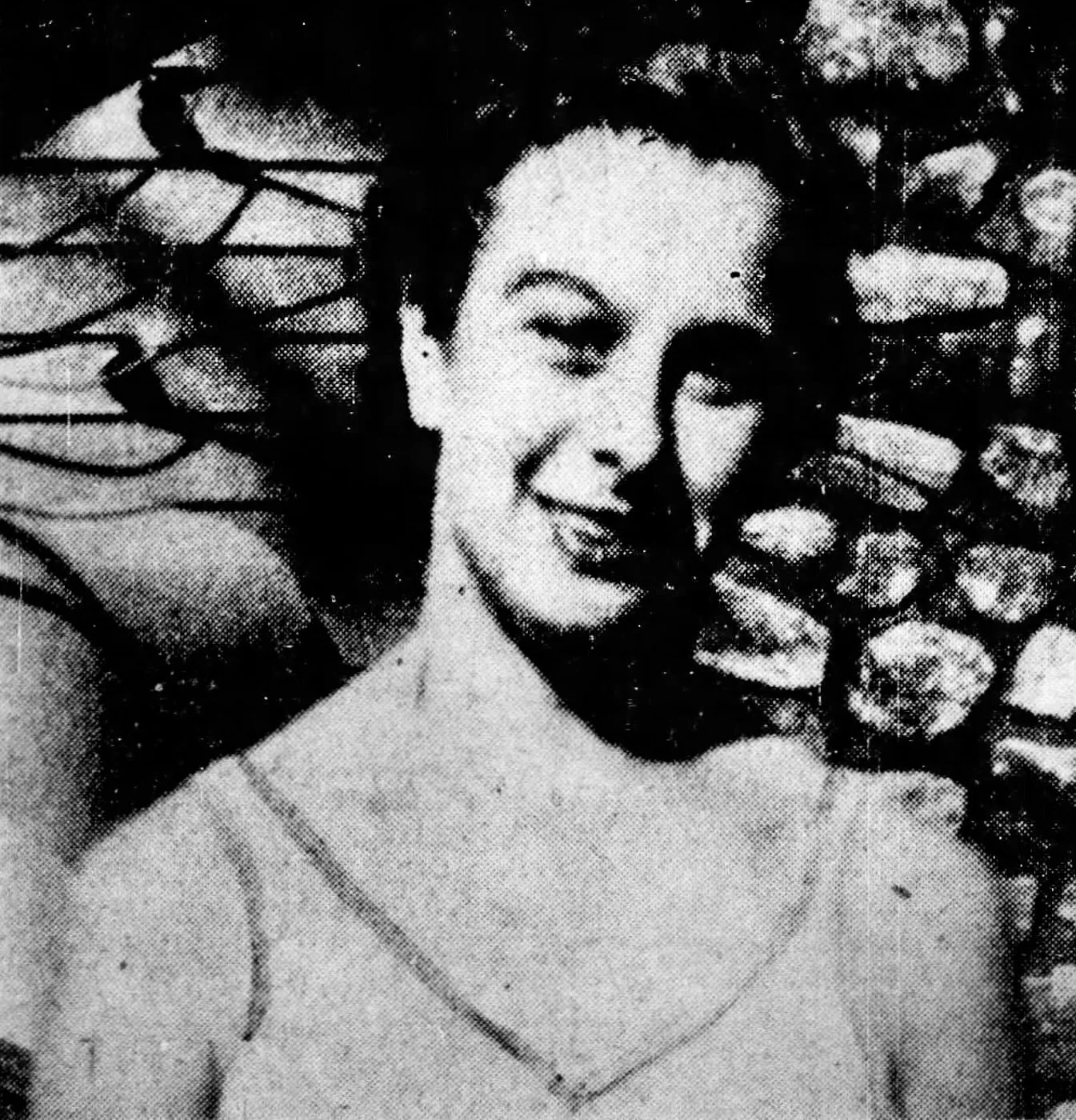 Bertha Surprise Cote and the Murder of Rene Cote, Part One — Murder ...