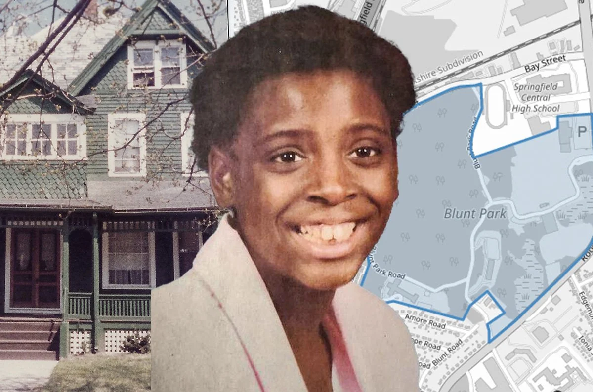 The Unsolved Murder of Shana Price: Springfield, MA, 1990 — Murder, She ...