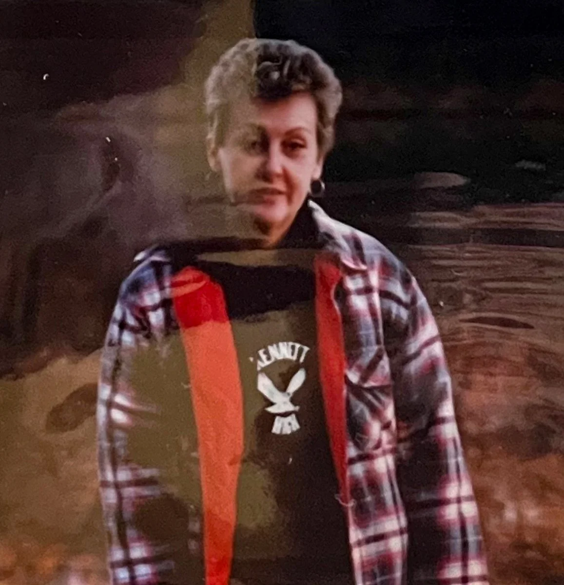 Still Unsolved: Donna Anthony Fisher — Murder, She Told: Maine & New ...