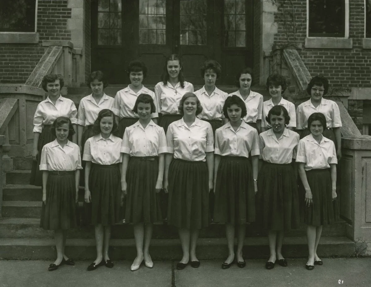 Solved: The 1971 Murder of Rita Curran — Murder, She Told: Maine & New ...