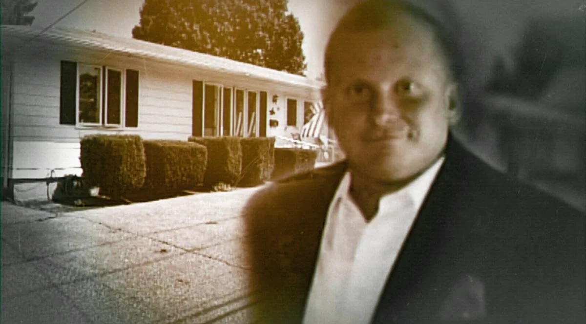 The Unexplained Death of Shawn O'Brien — Murder, She Told: Maine & New ...