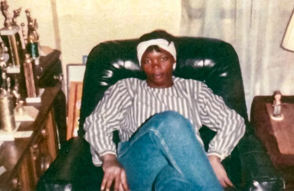The Murder of Dora Jean Brimage — Murder, She Told: Maine & New England ...