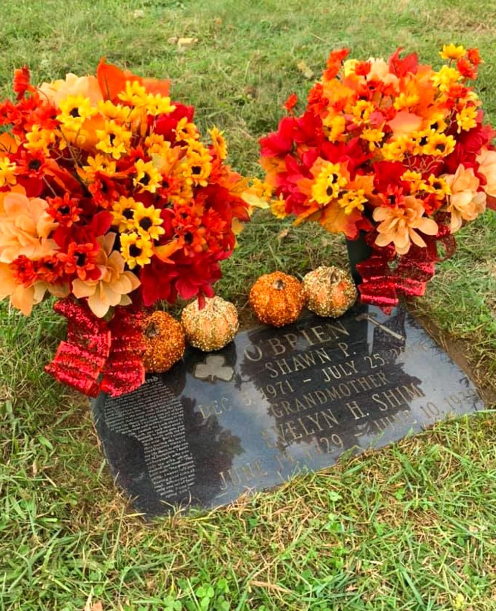 The Unexplained Death of Shawn O'Brien — Murder, She Told: Maine & New ...