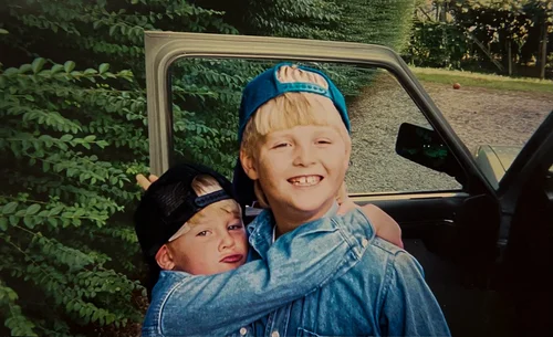 The Mysterious Death of Brandon Embry — Murder, She Told: Maine & New ...