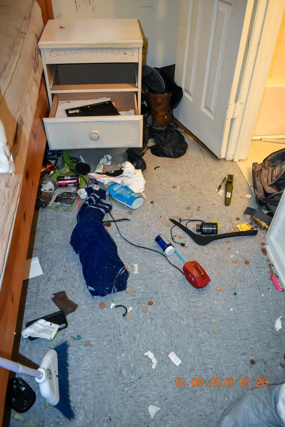 The Mysterious Death of Brandon Embry — Murder, She Told: Maine & New ...