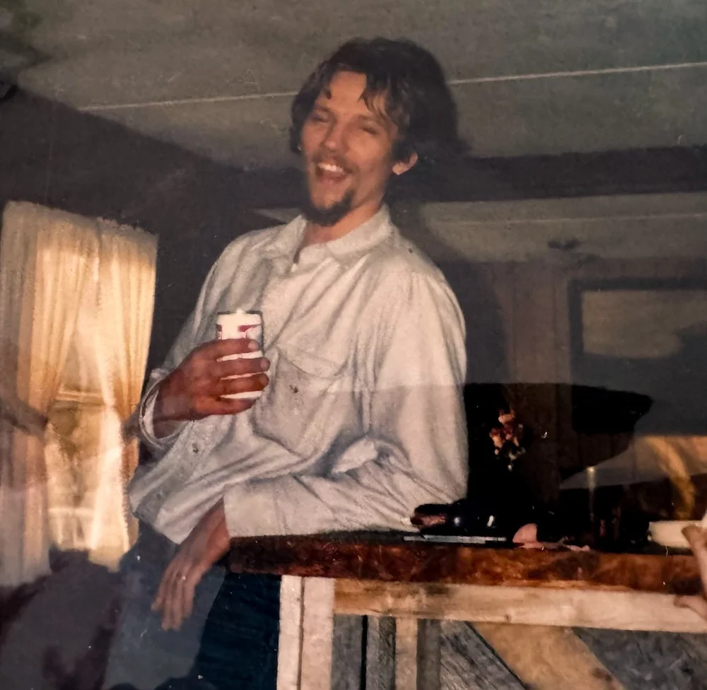 The Murder of Brian Allen: Orland, Maine 2005 Unsolved Homicide ...
