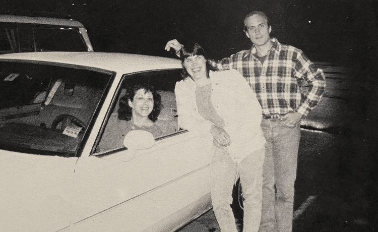 Surviving the Connecticut River Valley Killer: Jane Boroski tells her ...