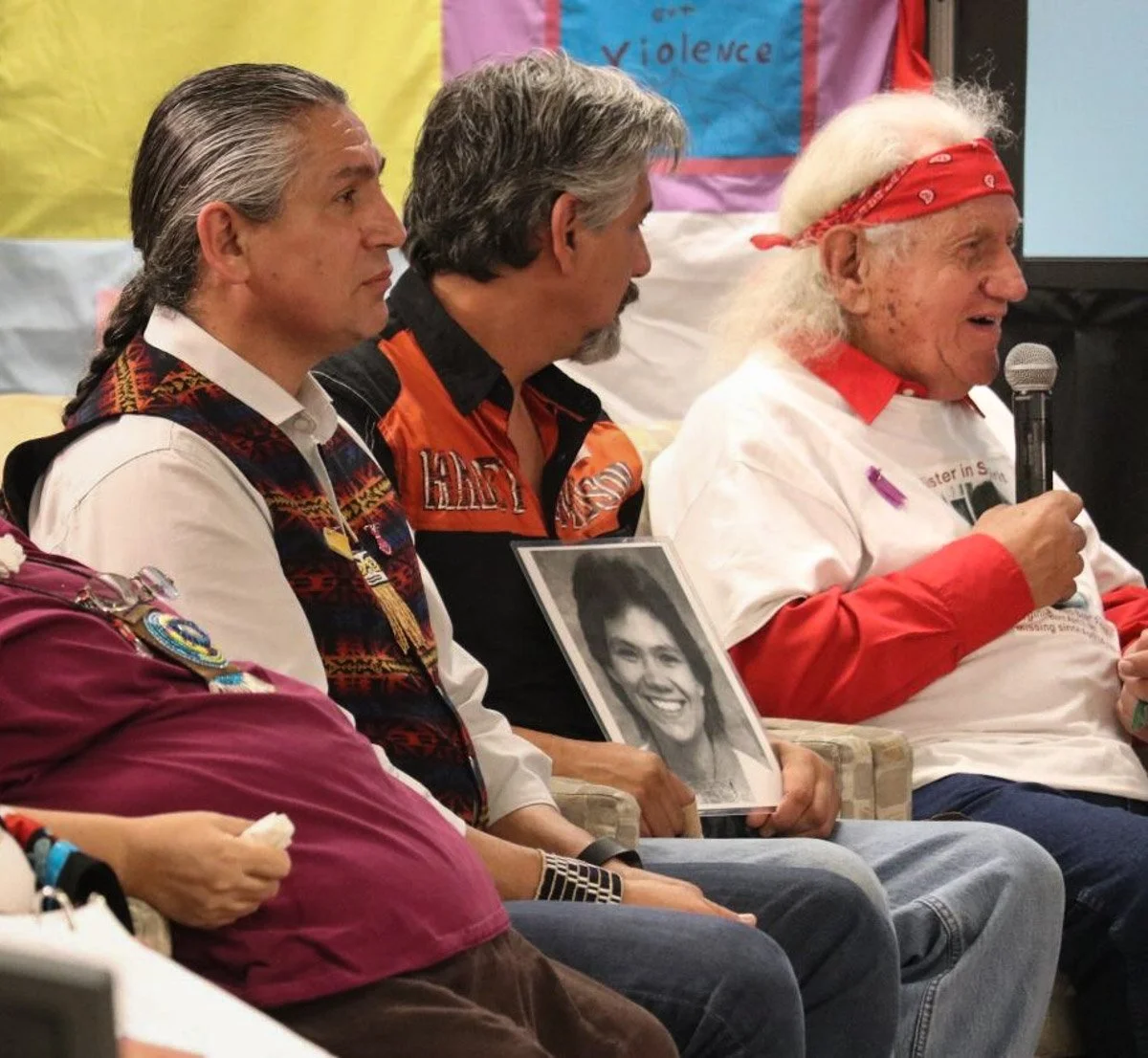 Virginia Pictou Noyes: Missing in Maine — Murder, She Told: Maine & New ...