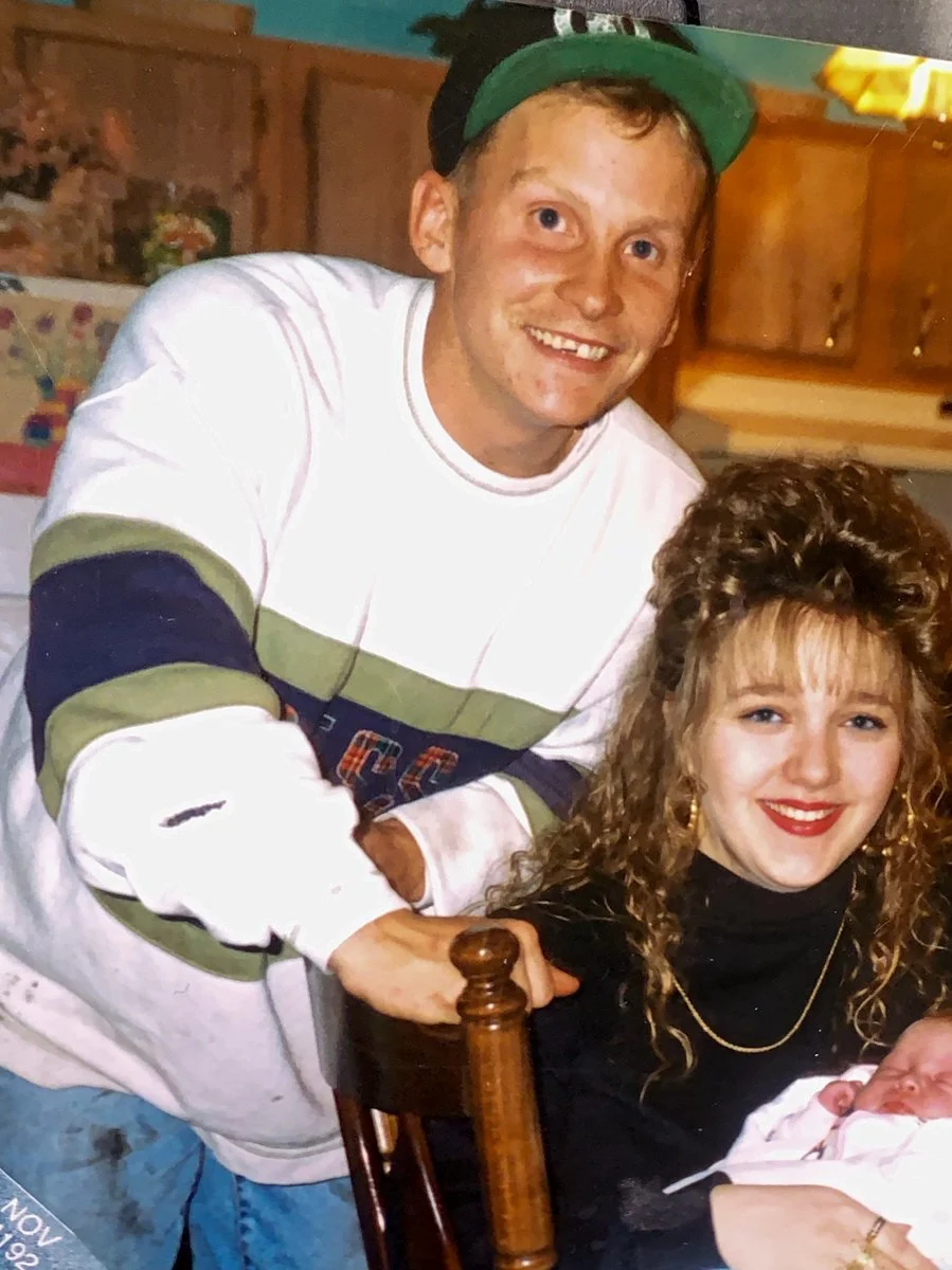 The Unexplained Death of Shawn O'Brien — Murder, She Told: Maine & New ...