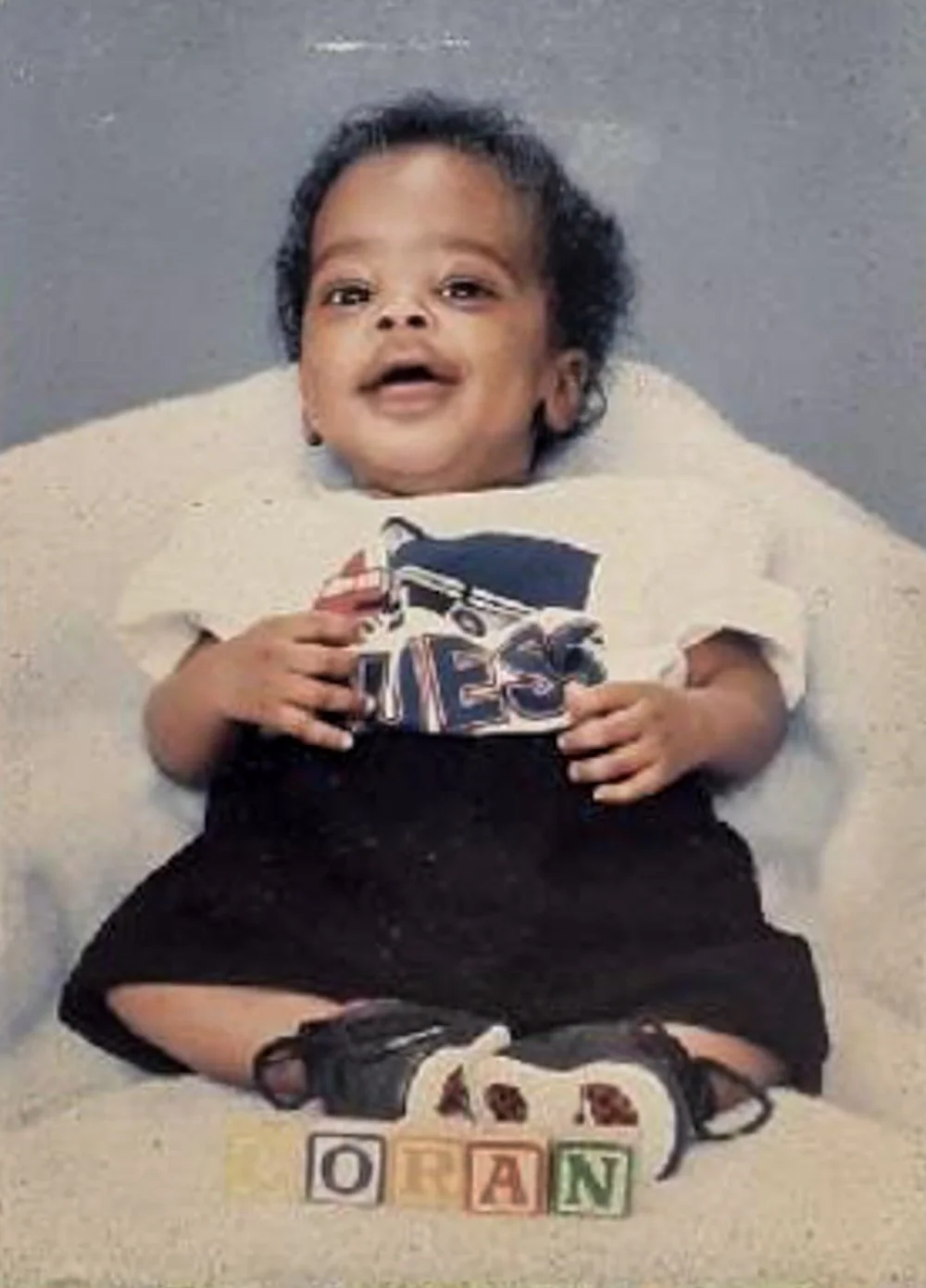 Rhonda and Co'ran Johnson: Unsolved Stamford CT Homicide — Murder, She ...