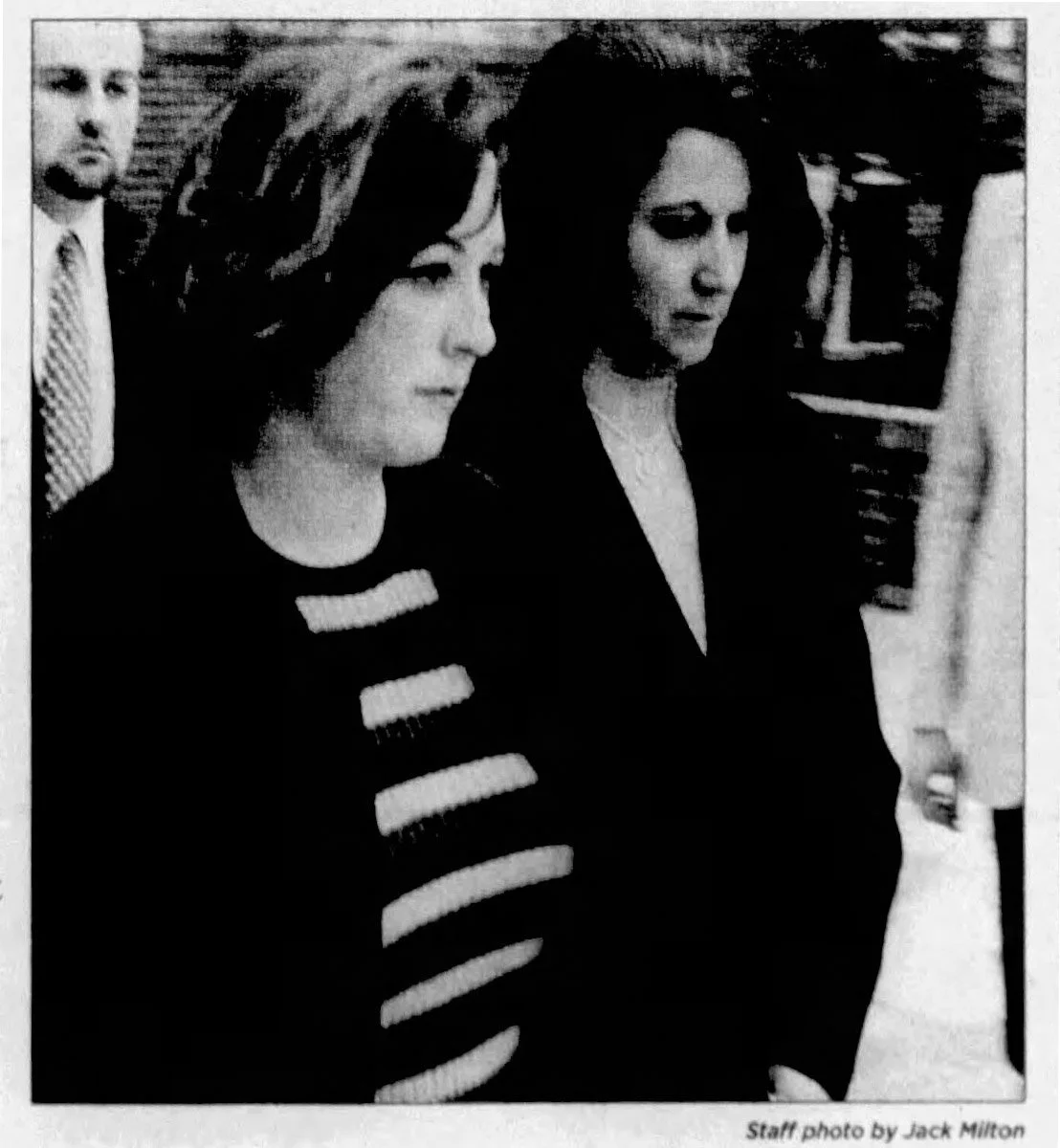 The Contentious Death of Mark Dugas — Murder, She Told: Maine & New ...