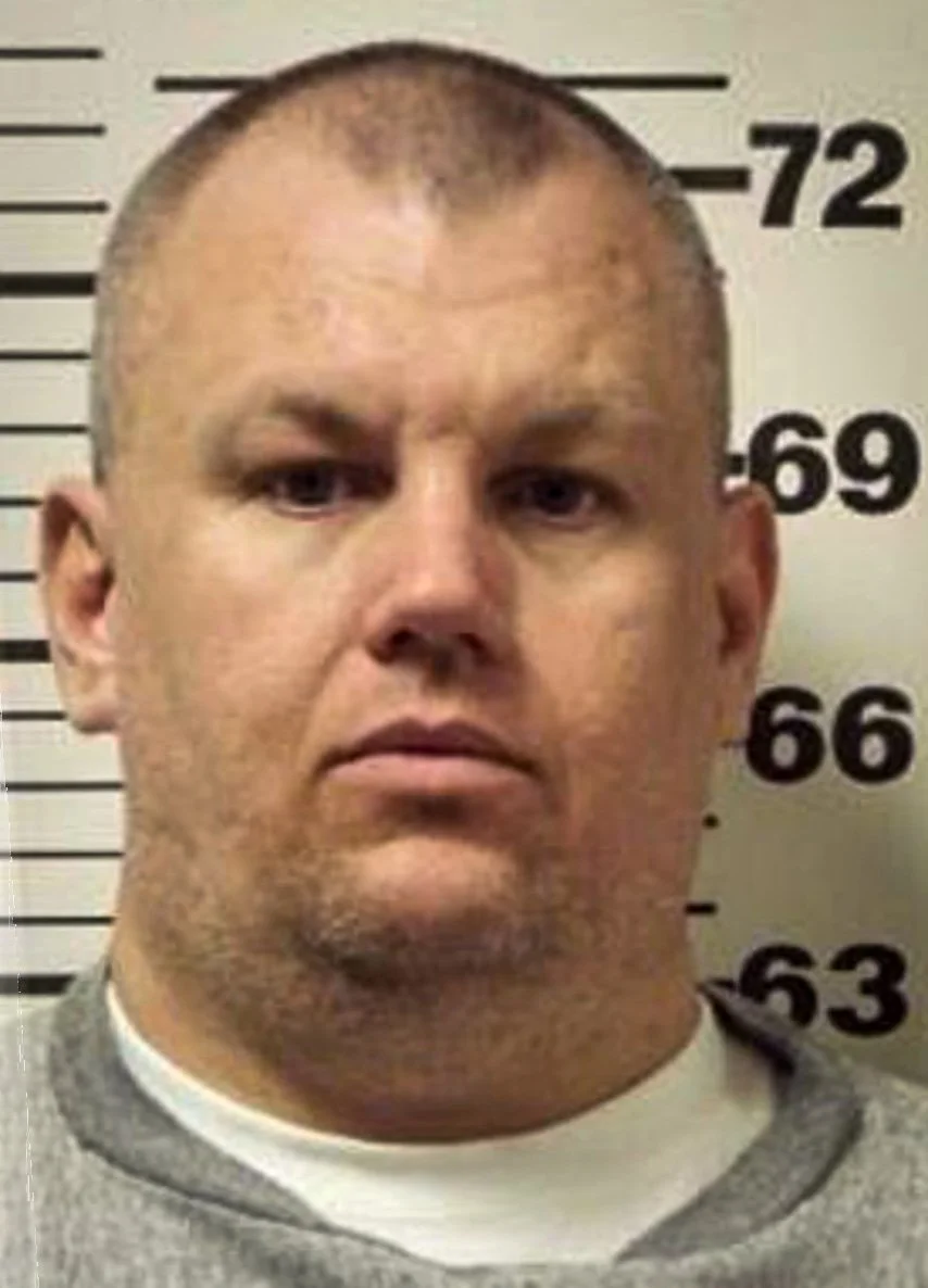 DNA Solves: The Case of Alex James (or Joy Crafts) — Murder, She Told ...