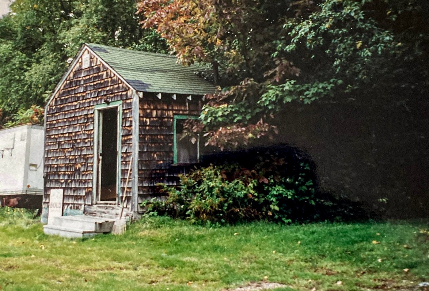 Reeves Johnson: Inside the Investigation — Murder, She Told: Maine ...