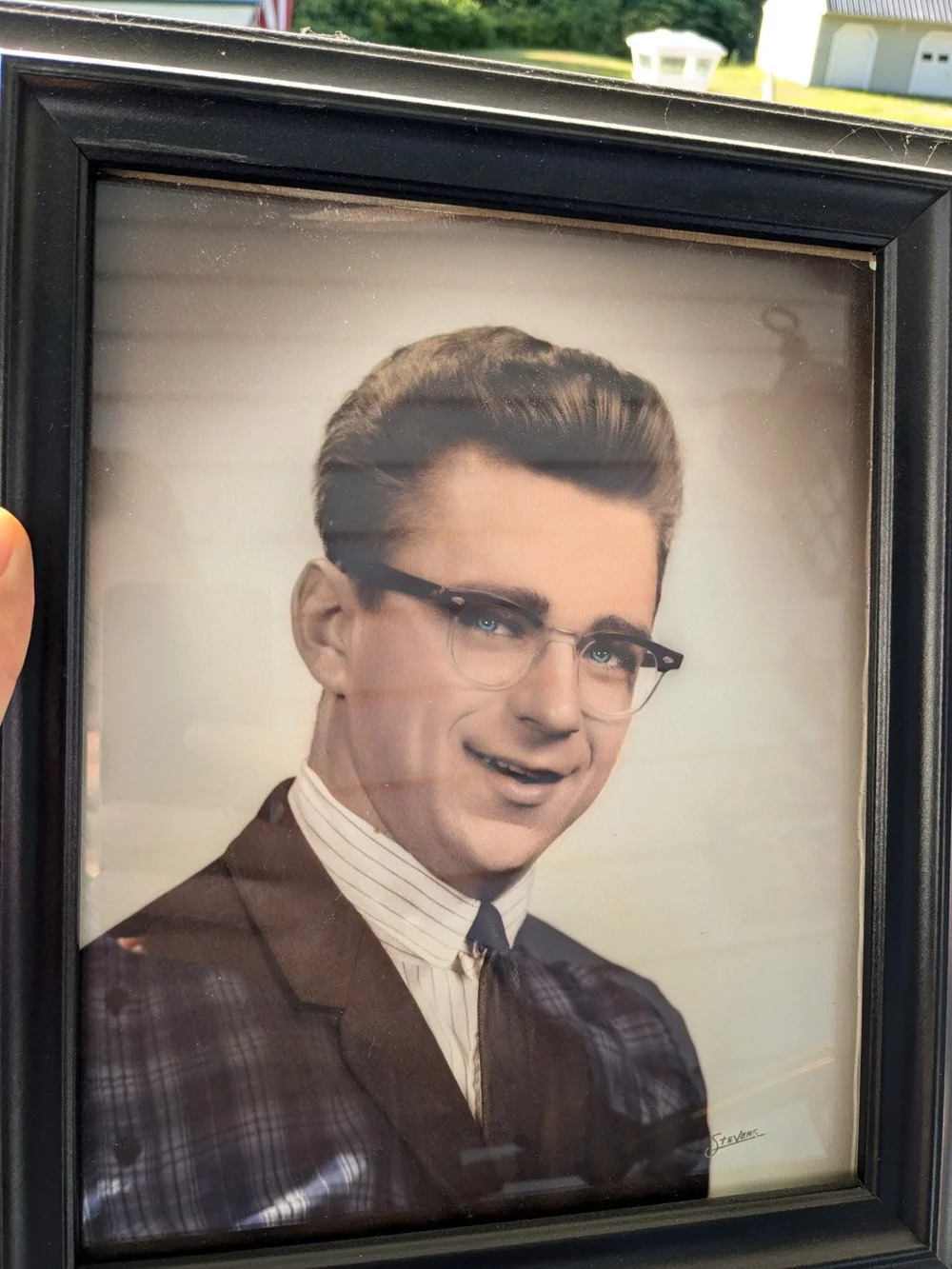 The Murder of William Lester Smith — Murder, She Told: Maine & New ...