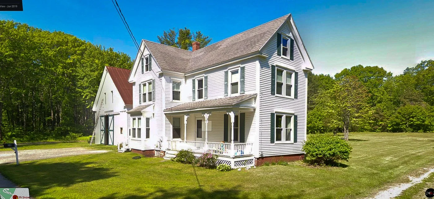 The Unsolved Murder of Susan Hannah — Murder, She Told: Maine & New ...