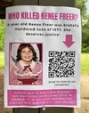 The Unsolved Murder of Renee Freer: 1977 in Monroe, Connecticut ...