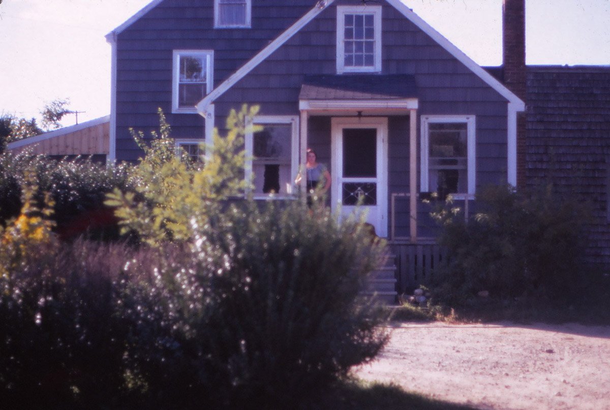 Mary Ellen Tanner: Maine Unsolved Homicide — Murder, She Told: Maine ...