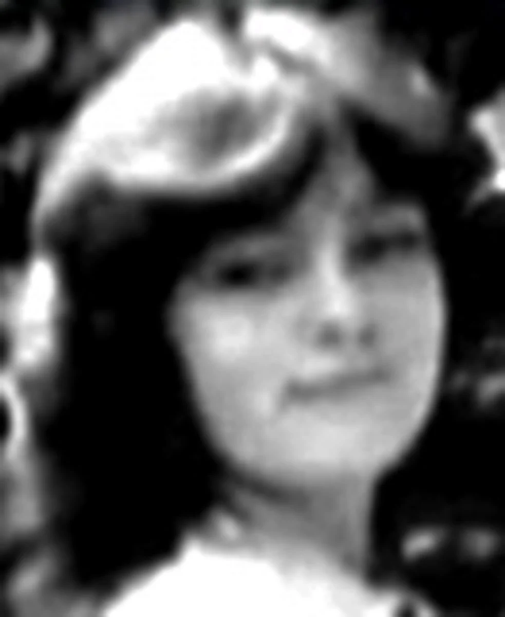 The Disappearance of Shirley Ann 'Tippy' McBride — Murder, She Told ...