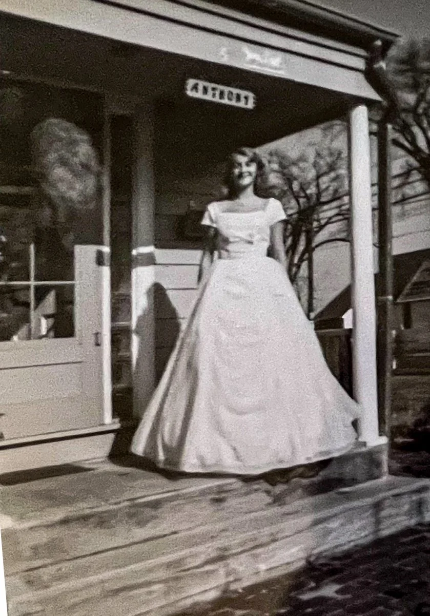 Still Unsolved: Donna Anthony Fisher — Murder, She Told: Maine & New England True Crime