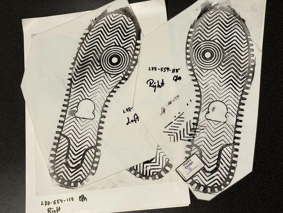 Forever Young: The Story of Rebecca Pelkey, Part Two — Murder, She Told ...