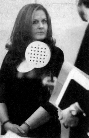 Sheila LaBarre: NH Serial Killer, Part 3 — Murder, She Told: Maine ...