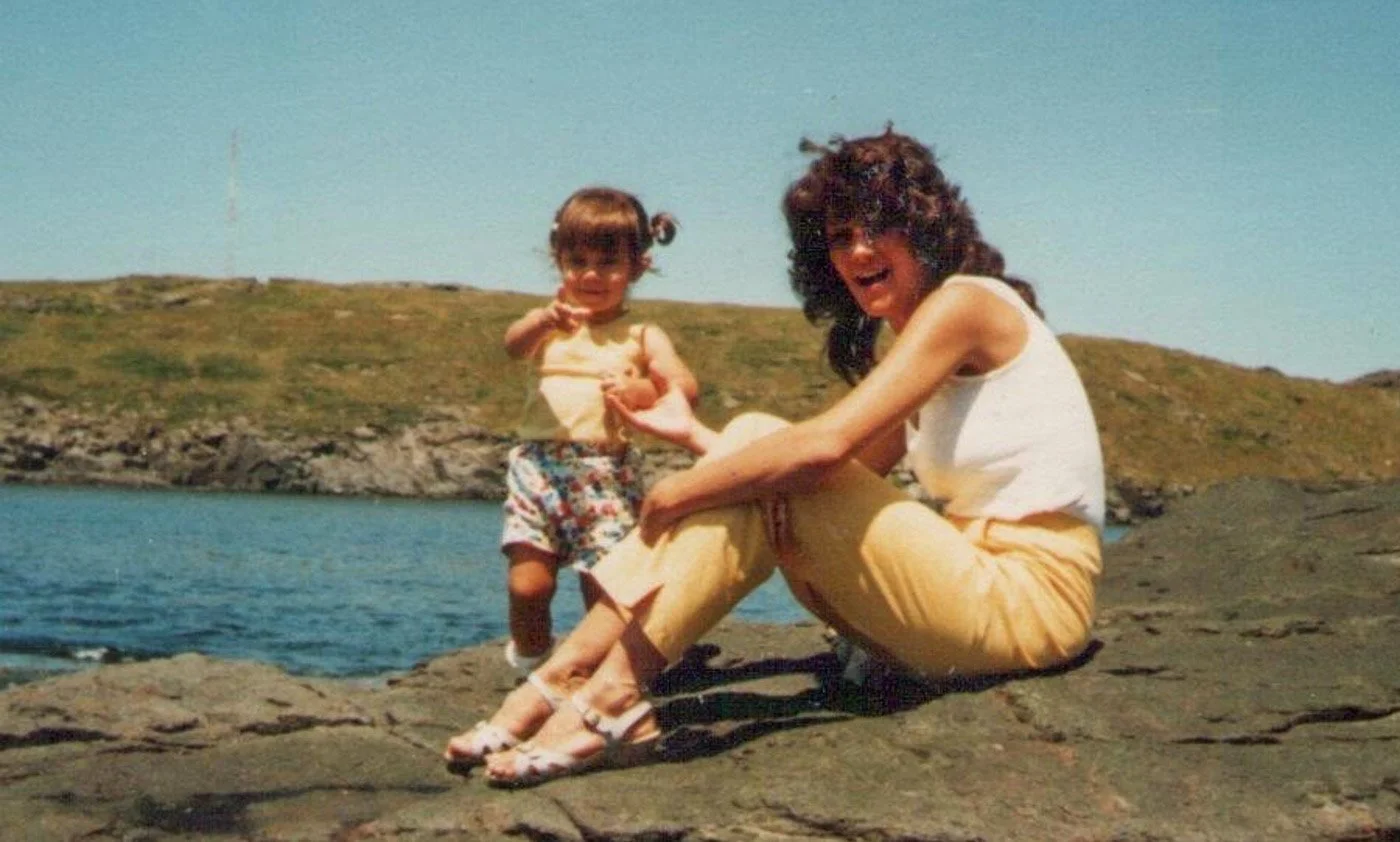 The Murder of Roberta 'Bobbie' Miller — Murder, She Told: Maine & New England True Crime