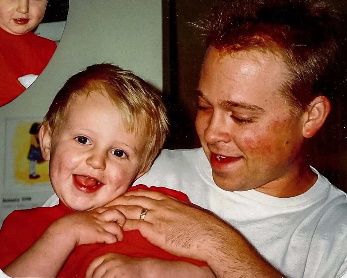 Justice for Steve and Wendy Reid: The Capture of Logan Clegg — Murder ...