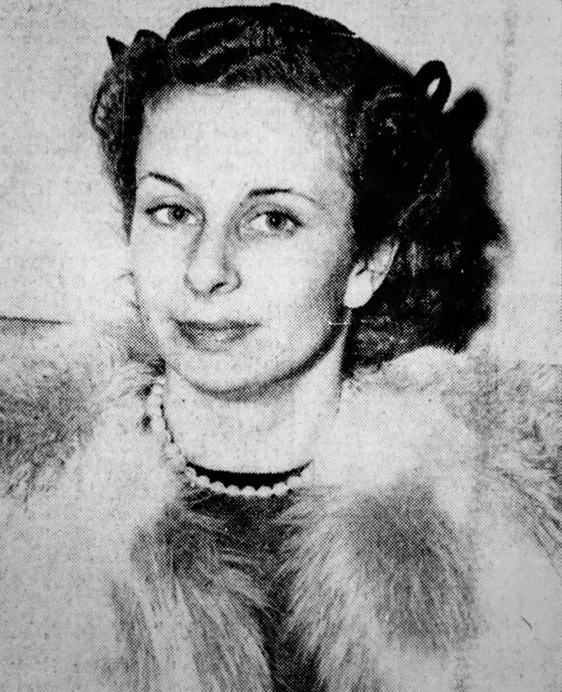 The Murder of Rene Cote, Part Two — Murder, She Told: Maine & New ...