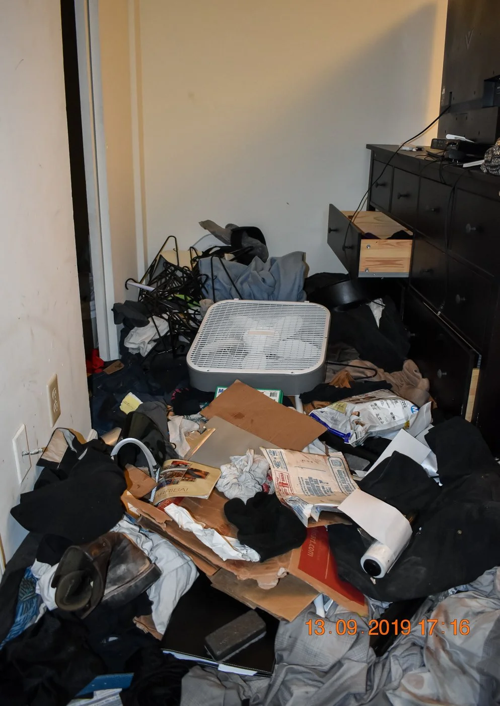 The Mysterious Death of Brandon Embry — Murder, She Told: Maine & New ...