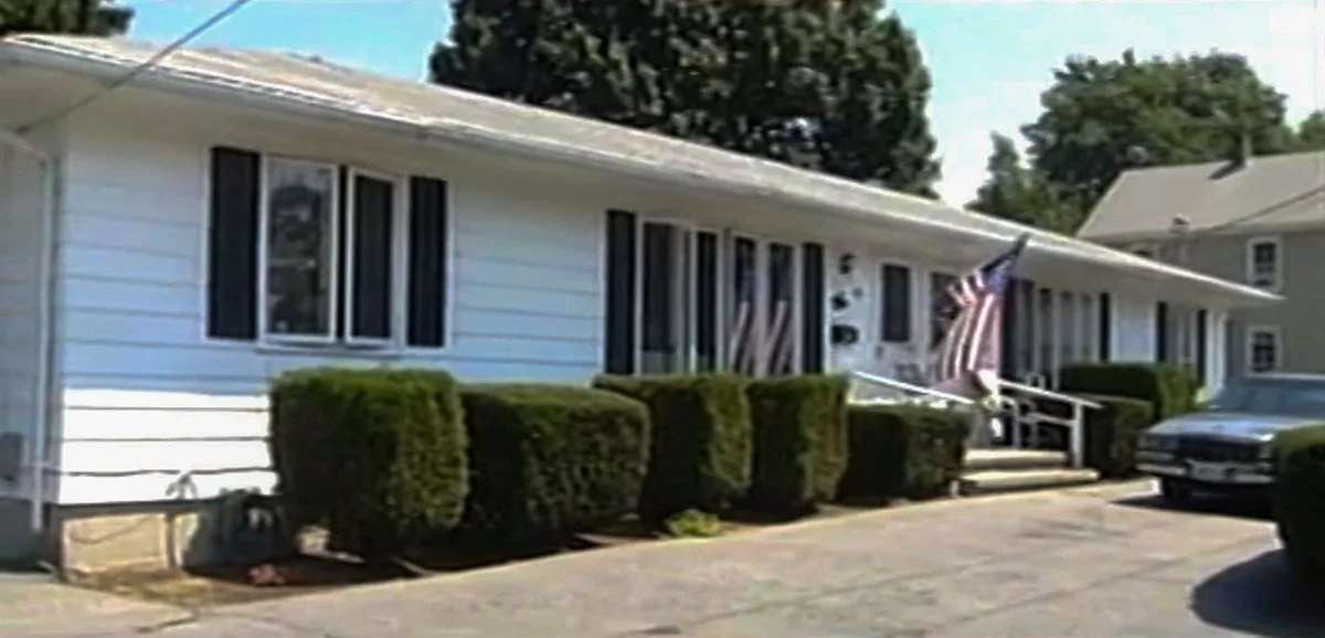 The Unexplained Death of Shawn O'Brien — Murder, She Told: Maine & New ...