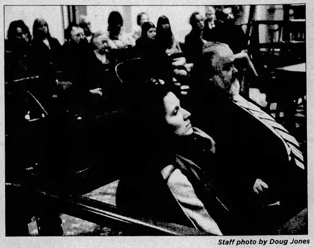 The Contentious Death of Mark Dugas — Murder, She Told: Maine & New ...