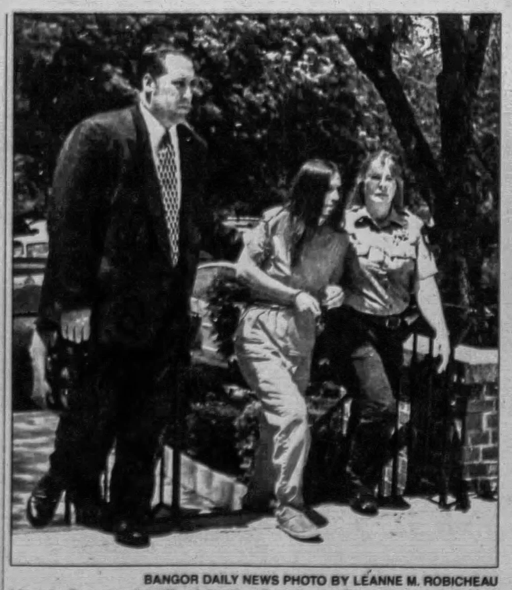 The Contentious Death of Mark Dugas — Murder, She Told: Maine & New ...