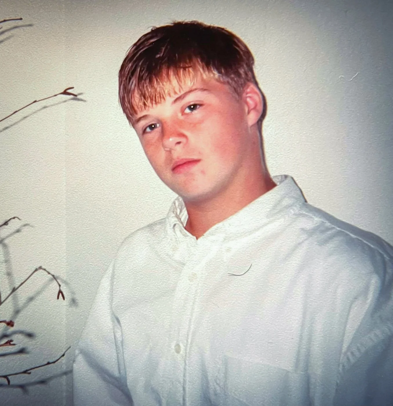 The Mysterious Death of Brandon Embry — Murder, She Told: Maine & New ...