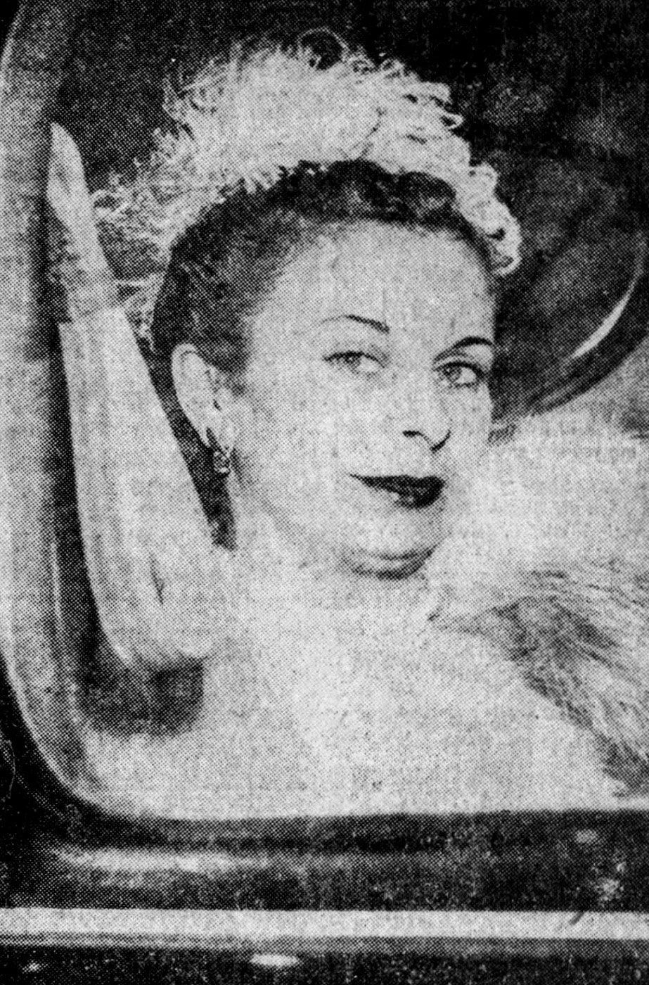 The Murder of Rene Cote, Part Two — Murder, She Told: Maine & New ...
