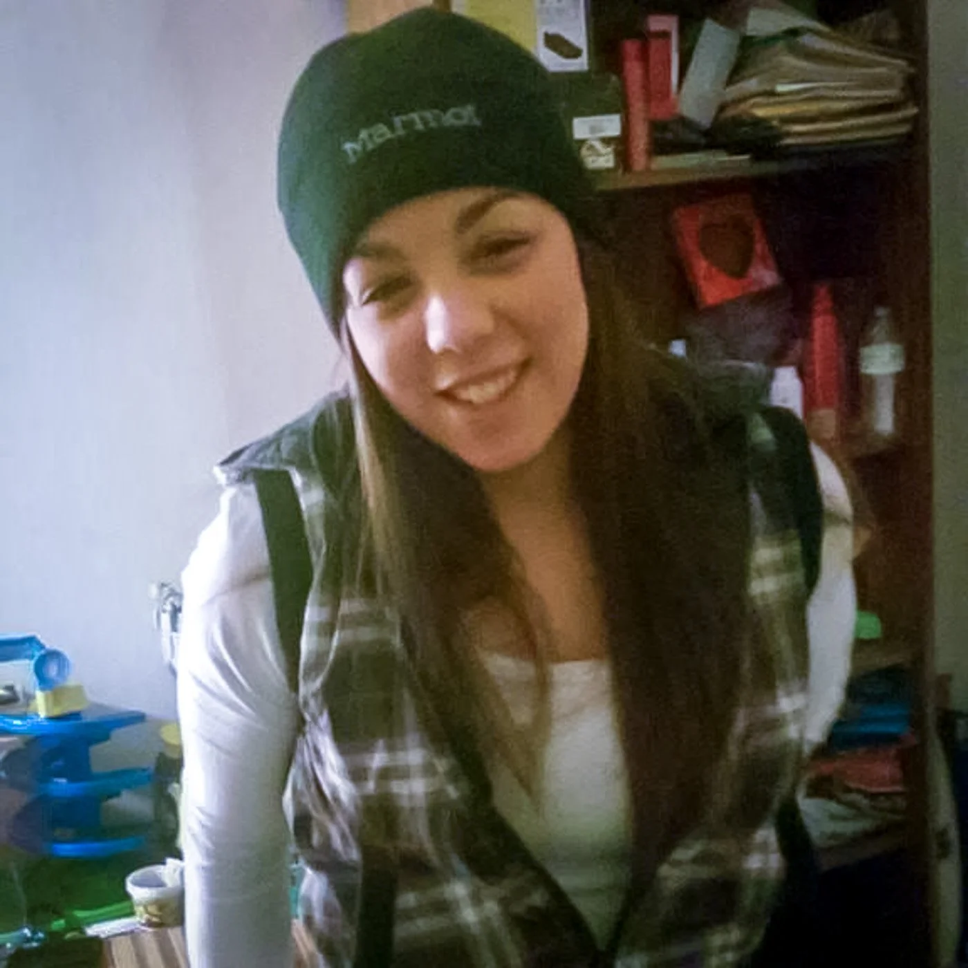 Harmony Montgomery: A Child is Missing — Murder, She Told: Maine & New ...