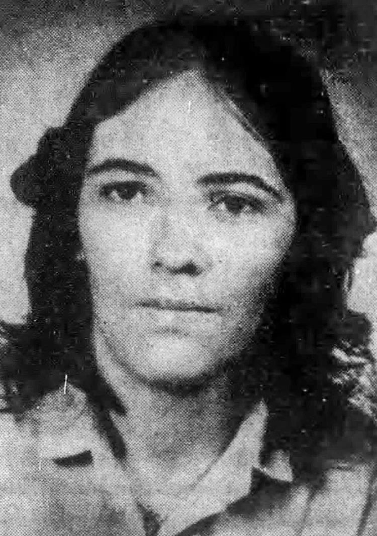 Lynn Burdick: Missing Since 1982 In Florida, Massachusetts — Murder ...