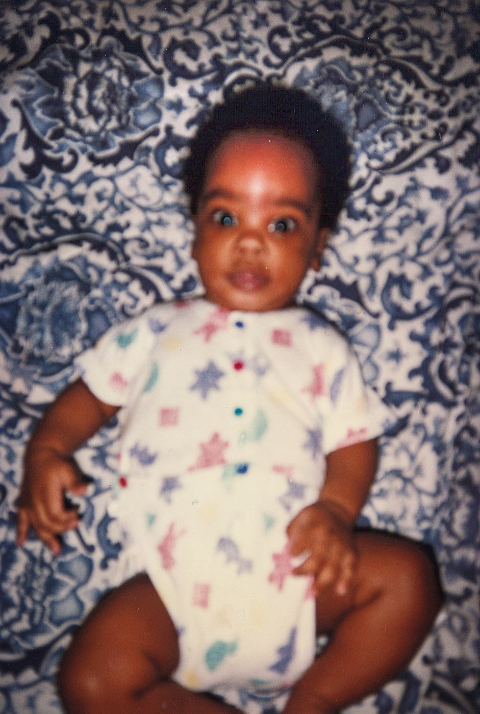 Rhonda and Co'ran Johnson: Unsolved Stamford CT Homicide — Murder, She ...