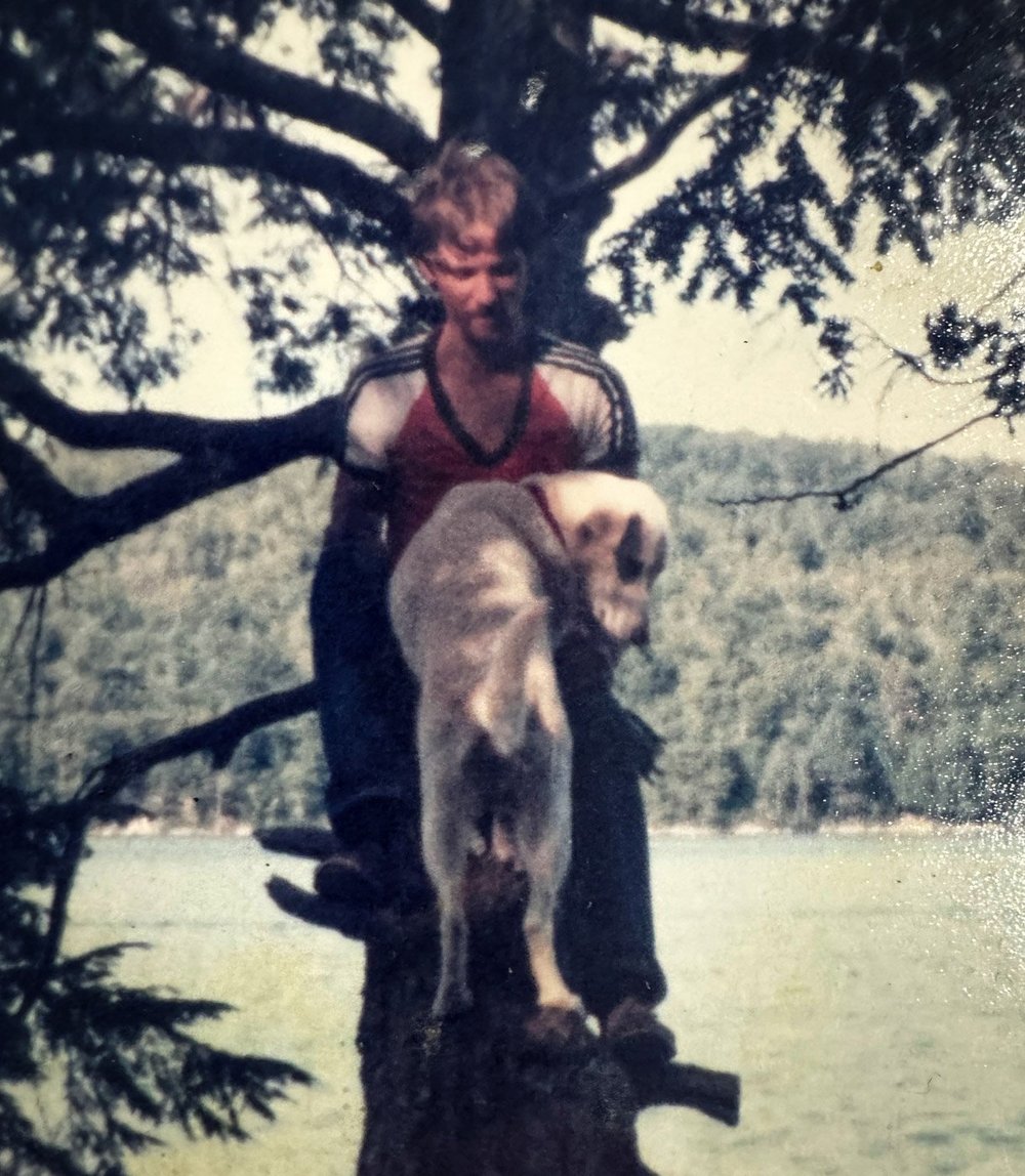The Murder of Brian Allen: Orland, Maine 2005 Unsolved Homicide ...