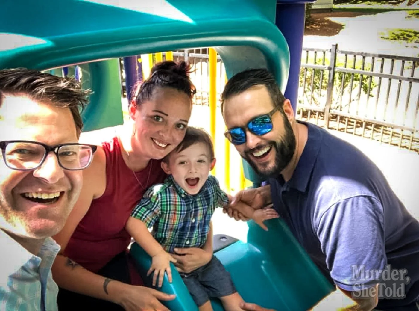 Harmony Montgomery: Everything We Know — Murder, She Told: Maine & New ...