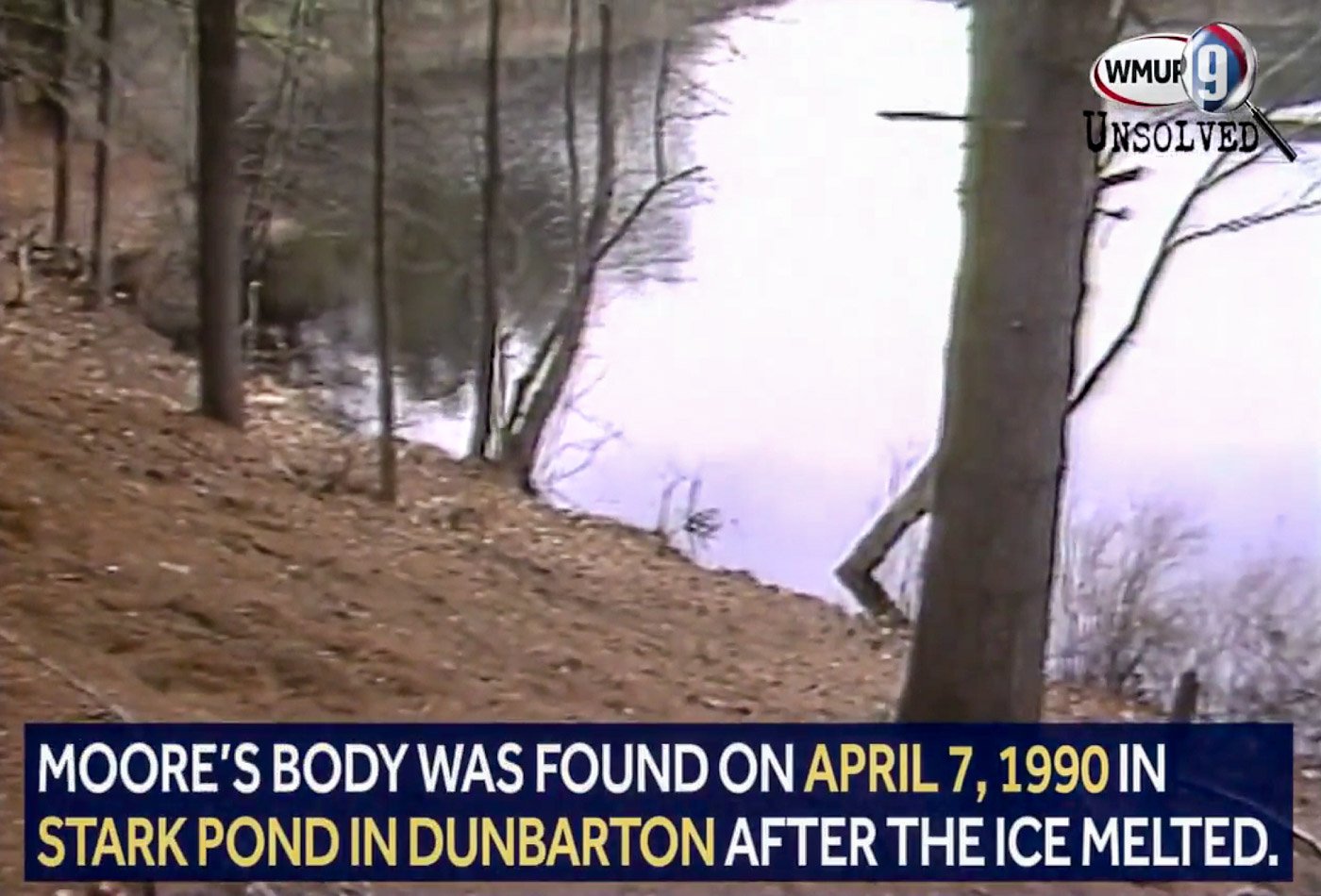 Sonya Moore: Cold Case in New Hampshire — Murder, She Told: Maine & New ...