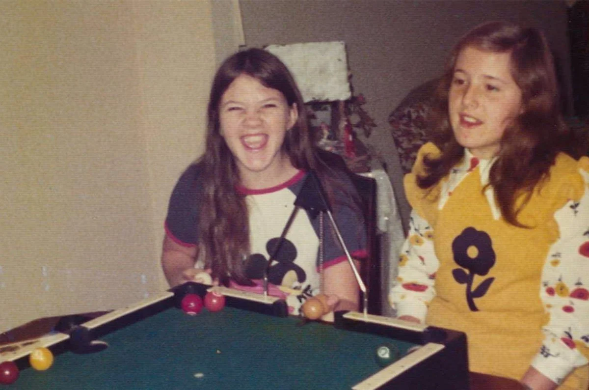 The Theresa Corley Story, Part 2 — Murder, She Told: Maine & New ...