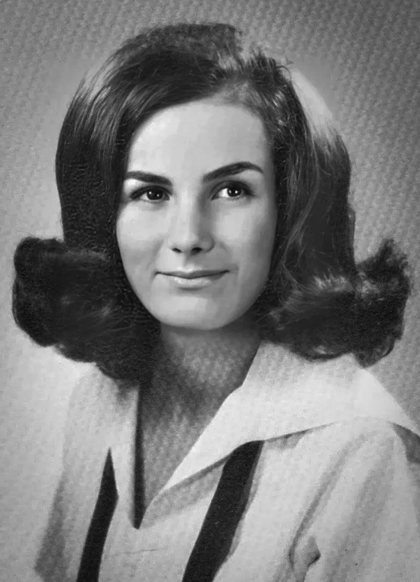 Solved: The 1971 Murder of Rita Curran — Murder, She Told: Maine & New ...