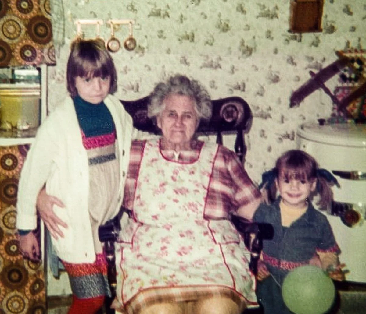 The Horrifying Murder of Alzada Pauline Young — Murder, She Told: Maine ...