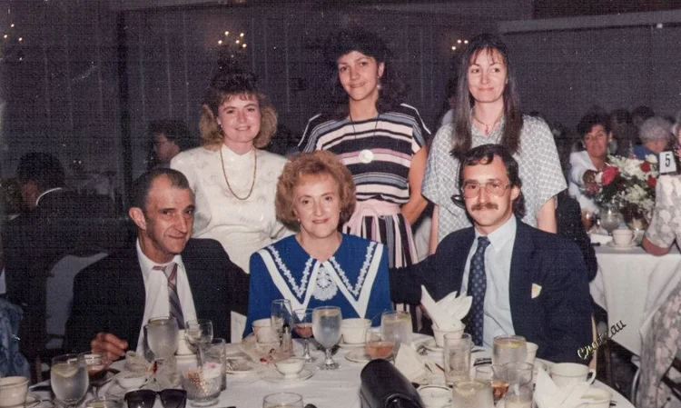 The Murder of Roberta 'Bobbie' Miller — Murder, She Told: Maine & New England True Crime