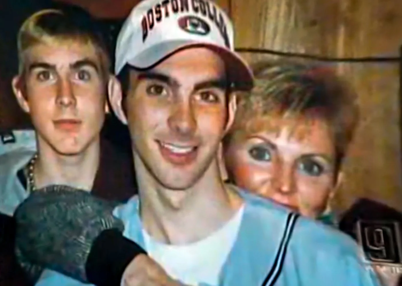 Sheila LaBarre: NH Serial Killer, Part 1 — Murder, She Told: Maine ...