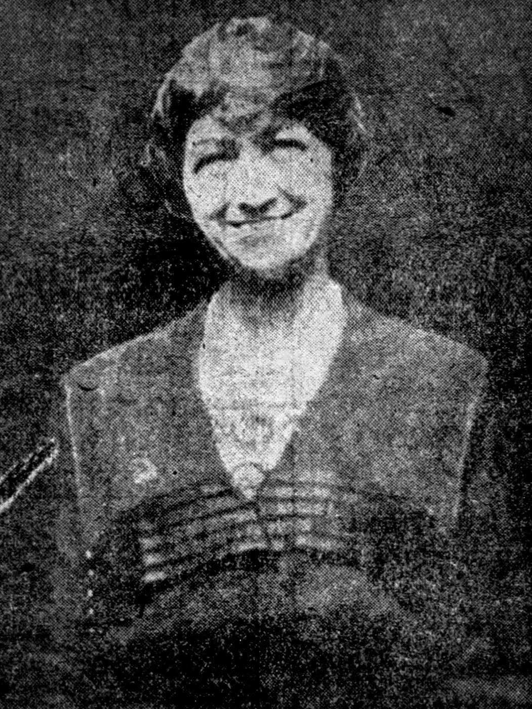 Harry Kirby, Part One: The Killer Amongst Them — Murder, She Told ...