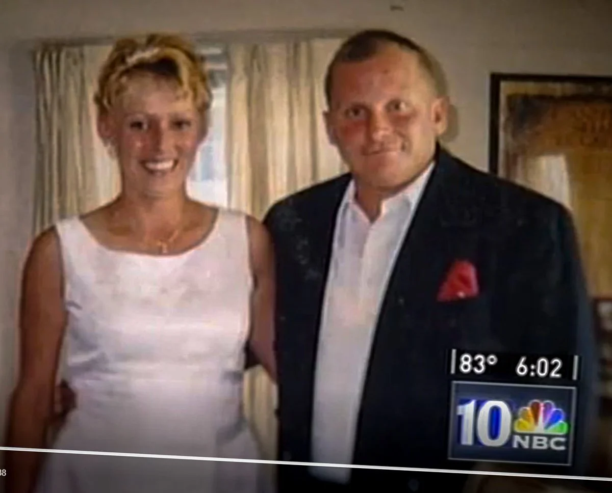 The Unexplained Death of Shawn O'Brien — Murder, She Told: Maine & New ...