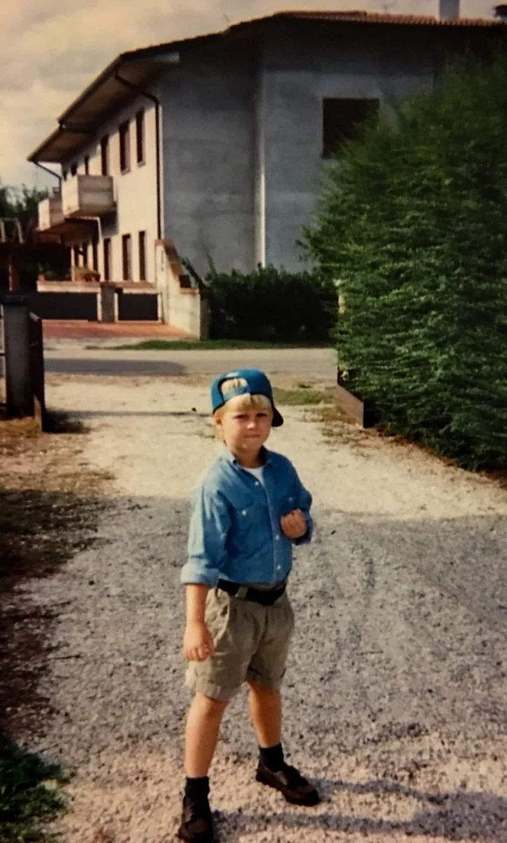 The Mysterious Death of Brandon Embry — Murder, She Told: Maine & New ...