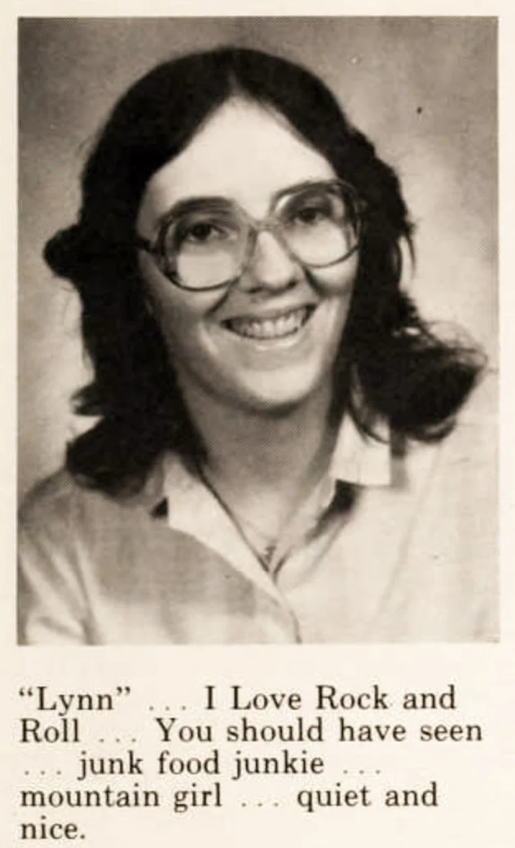 Lynn Burdick: Missing Since 1982 In Florida, Massachusetts — Murder ...